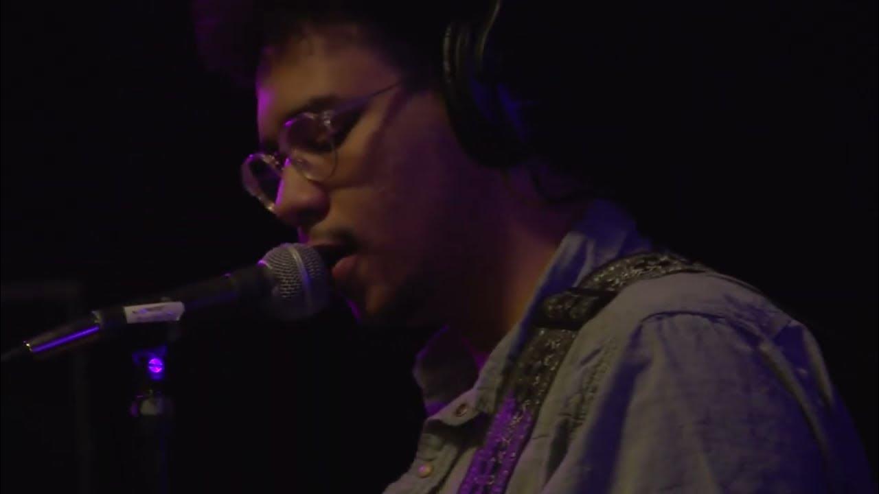 Rotundos - Live In Studio At WLUW - YouTube