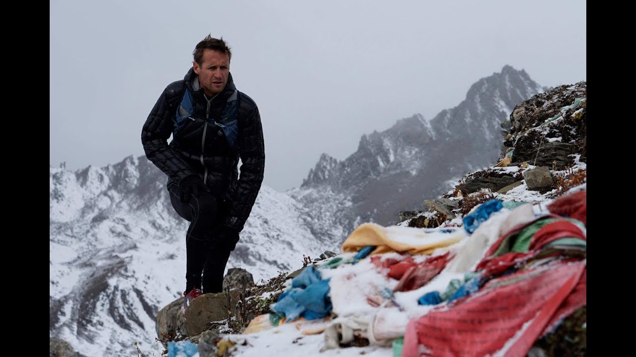 Run Around The World Episode 1 - YouTube