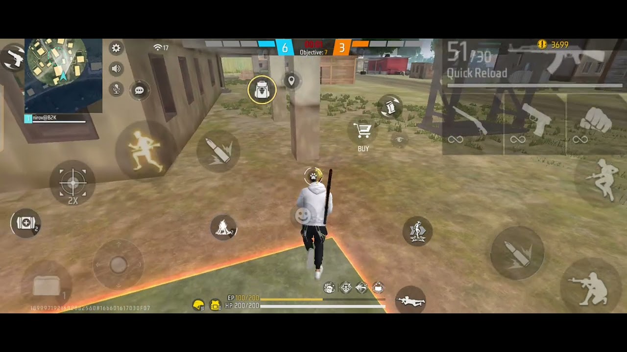 1 varss 1kastom video - YouTube