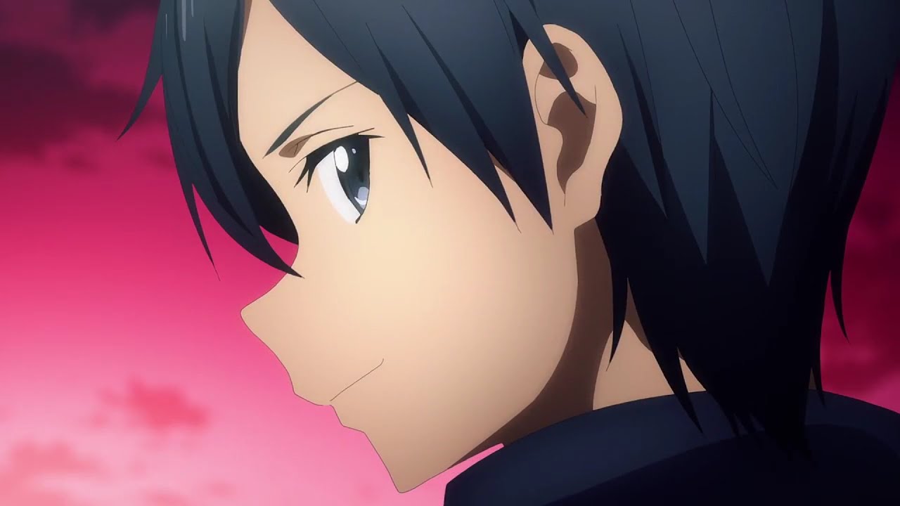 Kirito finally wakes up!!! |Sword Art Online Alicization War of ...