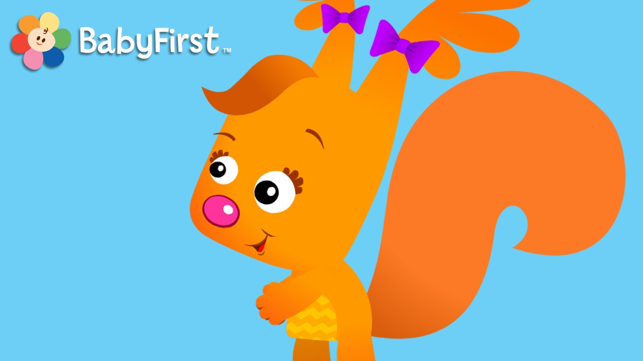 Gesucht und Gefunden mit Sammy und Eva | Spielzimmer | Lehrreiche ...