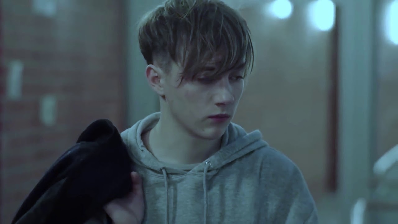 King (Matteo & David) SKAM Druck - YouTube