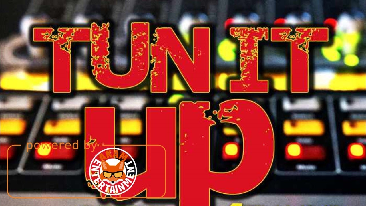 JaFrass - Tun It Up (Raw) [Connection Riddim] March 2017 - YouTube
