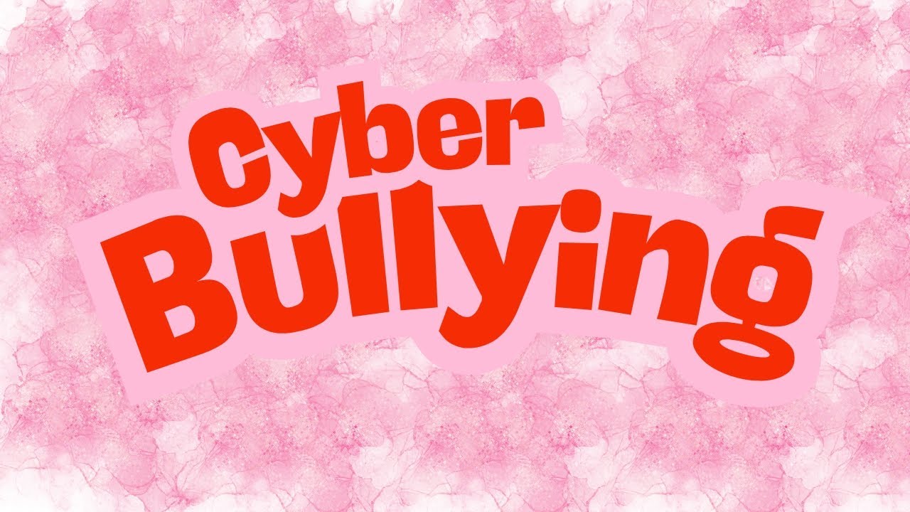 "CYBER BULLYING" - YouTube