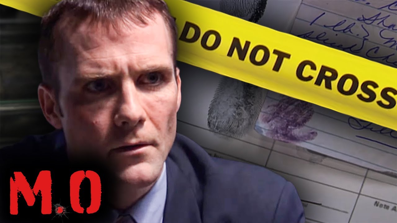 Winnipeg's Notorious Schoolyard Murder Case | True Crime Scene - YouTube