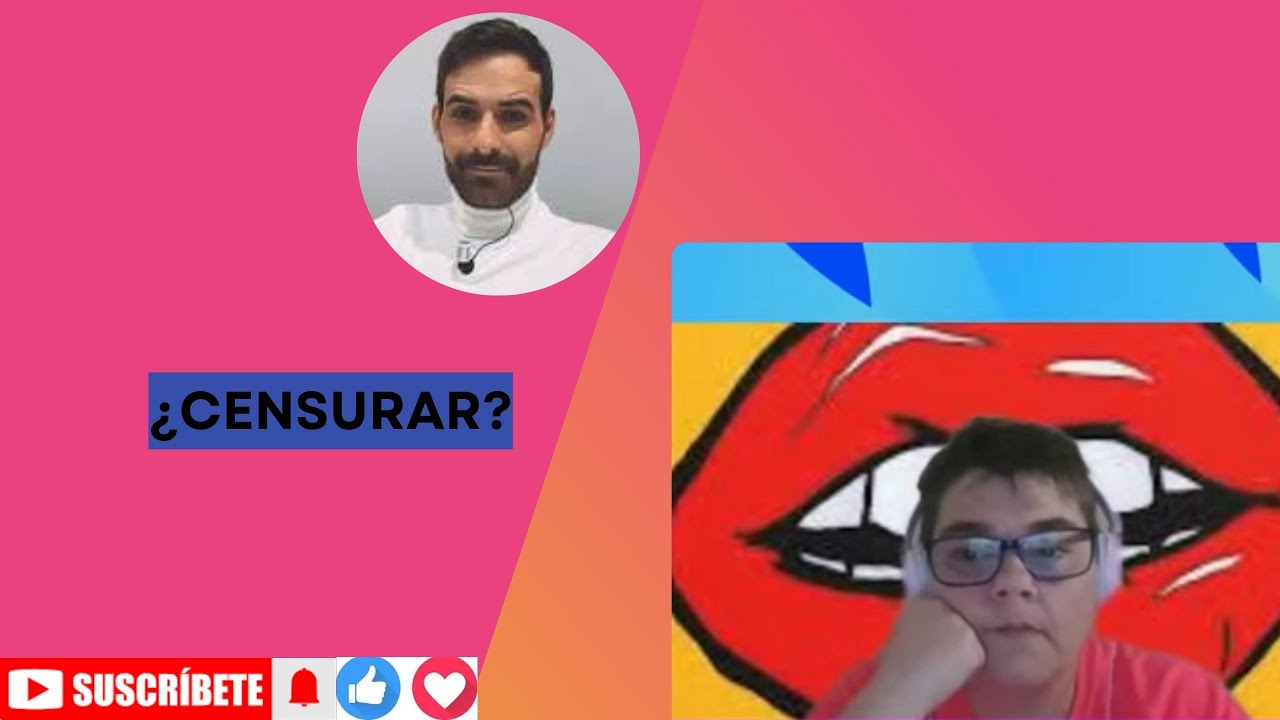 ANA COTILLAS RESPONDE DE FORMA CLARA Y CONCISA A RICKY - YouTube