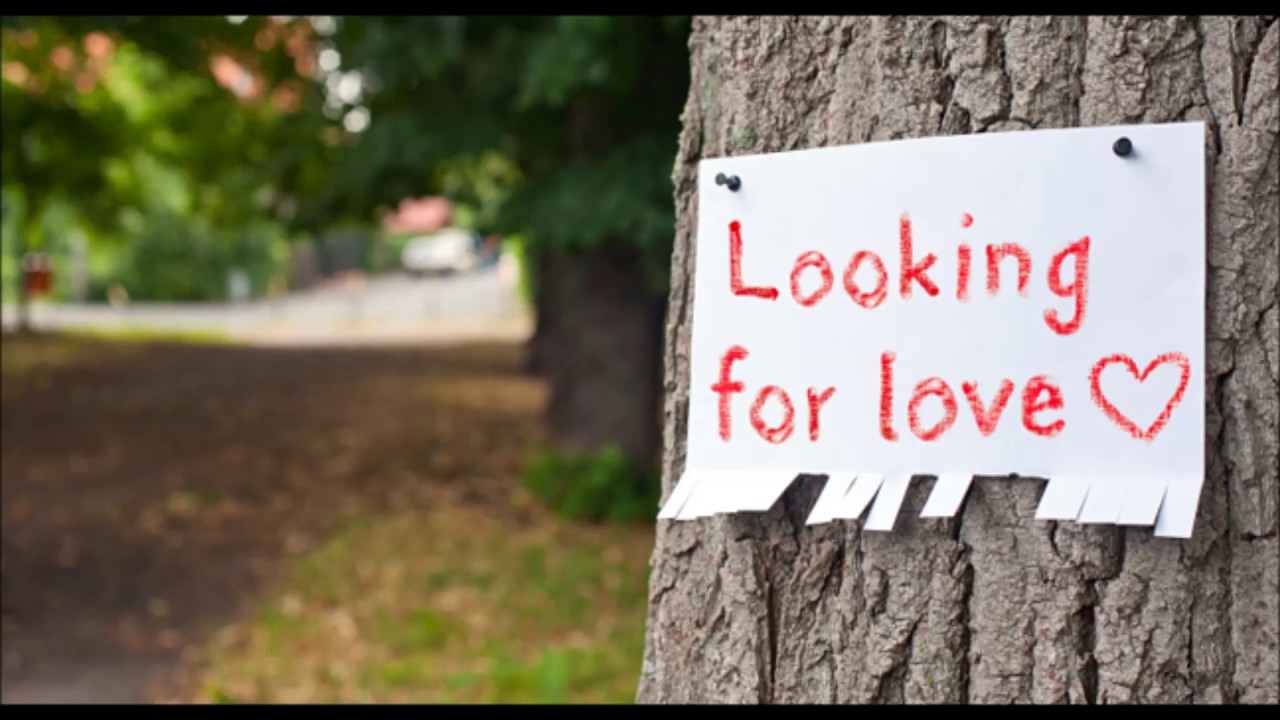 Daniel Spirek - Looking For Love