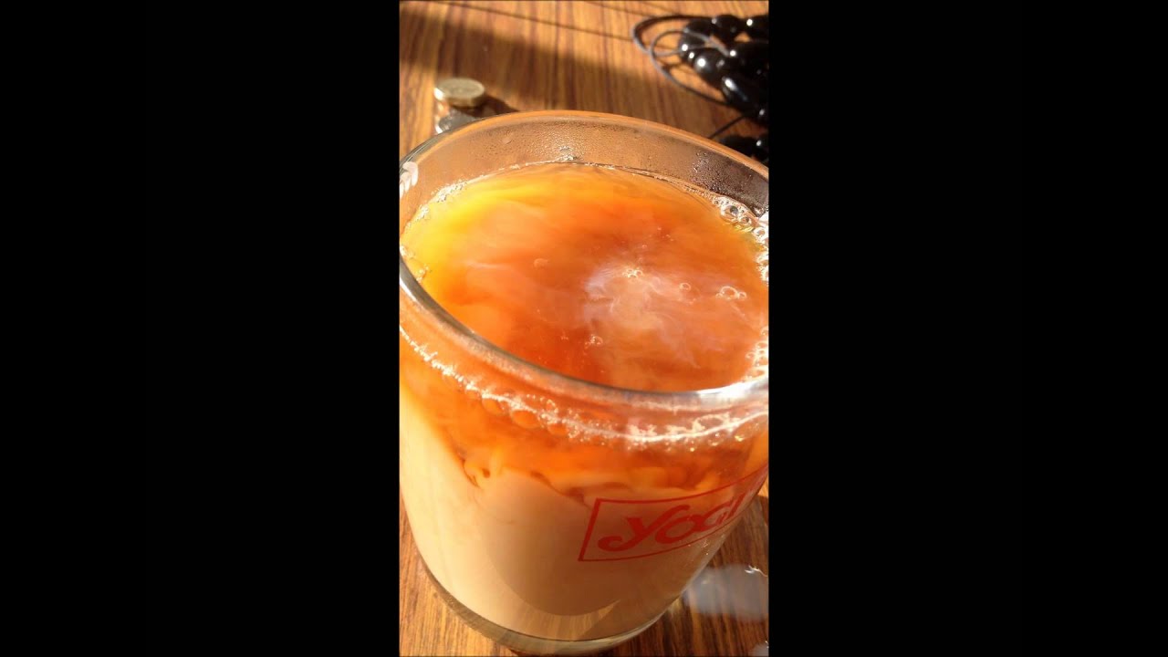 Epic TEA - YouTube