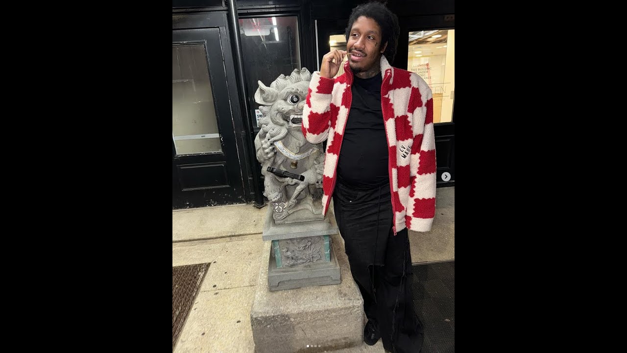 [FREE] Skrilla Type Beat 2024 - "Zombie OG" | Dark Philly Drill Type ...