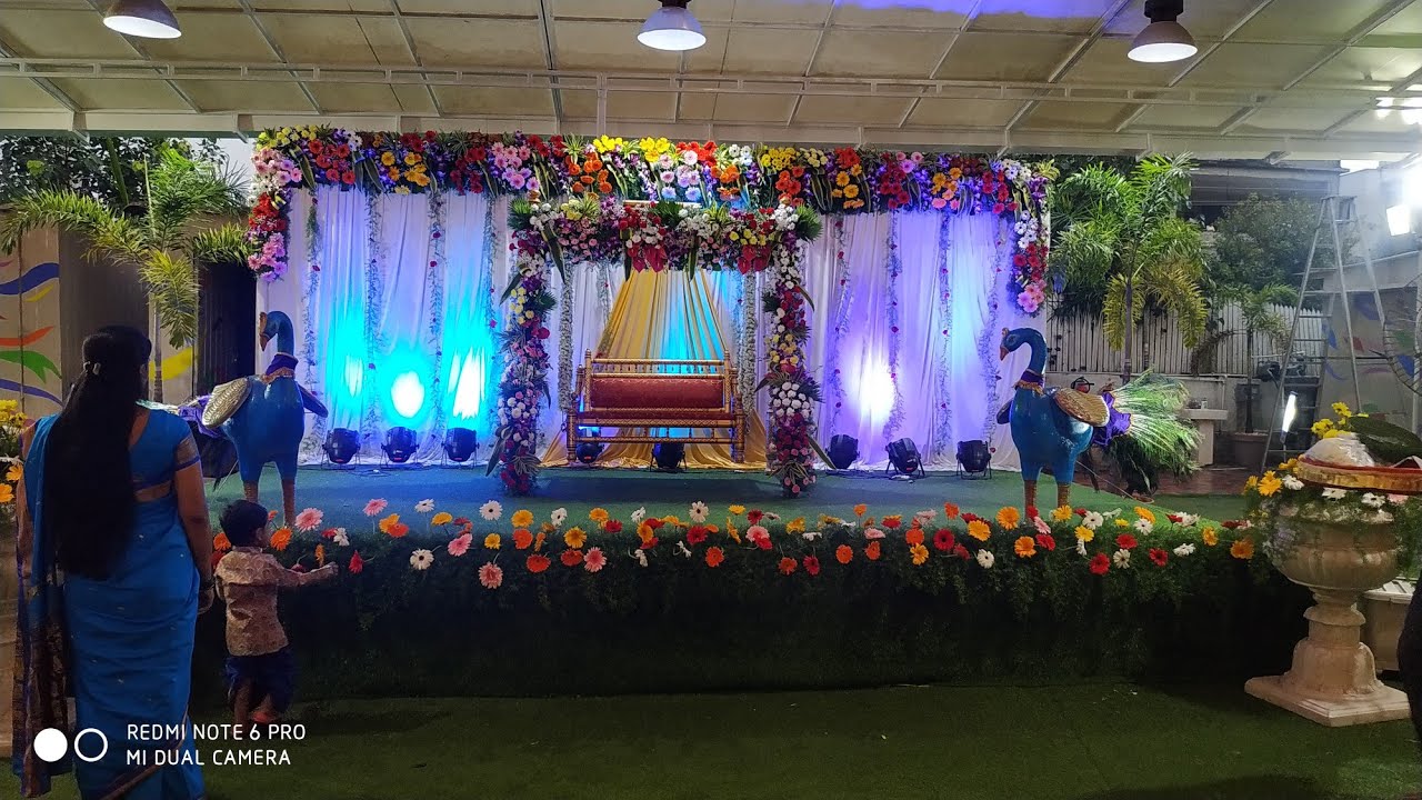 baby shower , dohale jevan , oti bharan , baby shower decorations ...