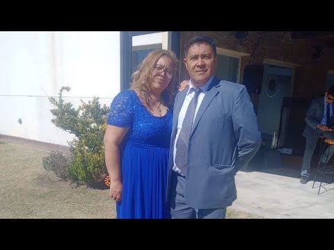 Iglesia VidayPaz Cap.Montoya .Predica: Hno Ariel Abrego - YouTube