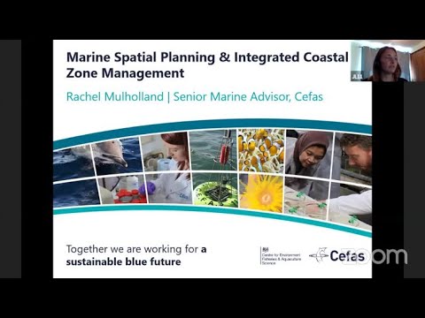 Marine Spatial Planning and Integrated Coastal Zone Management - YouTube