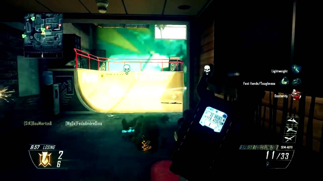 Introducing Creative MP4 - YouTube