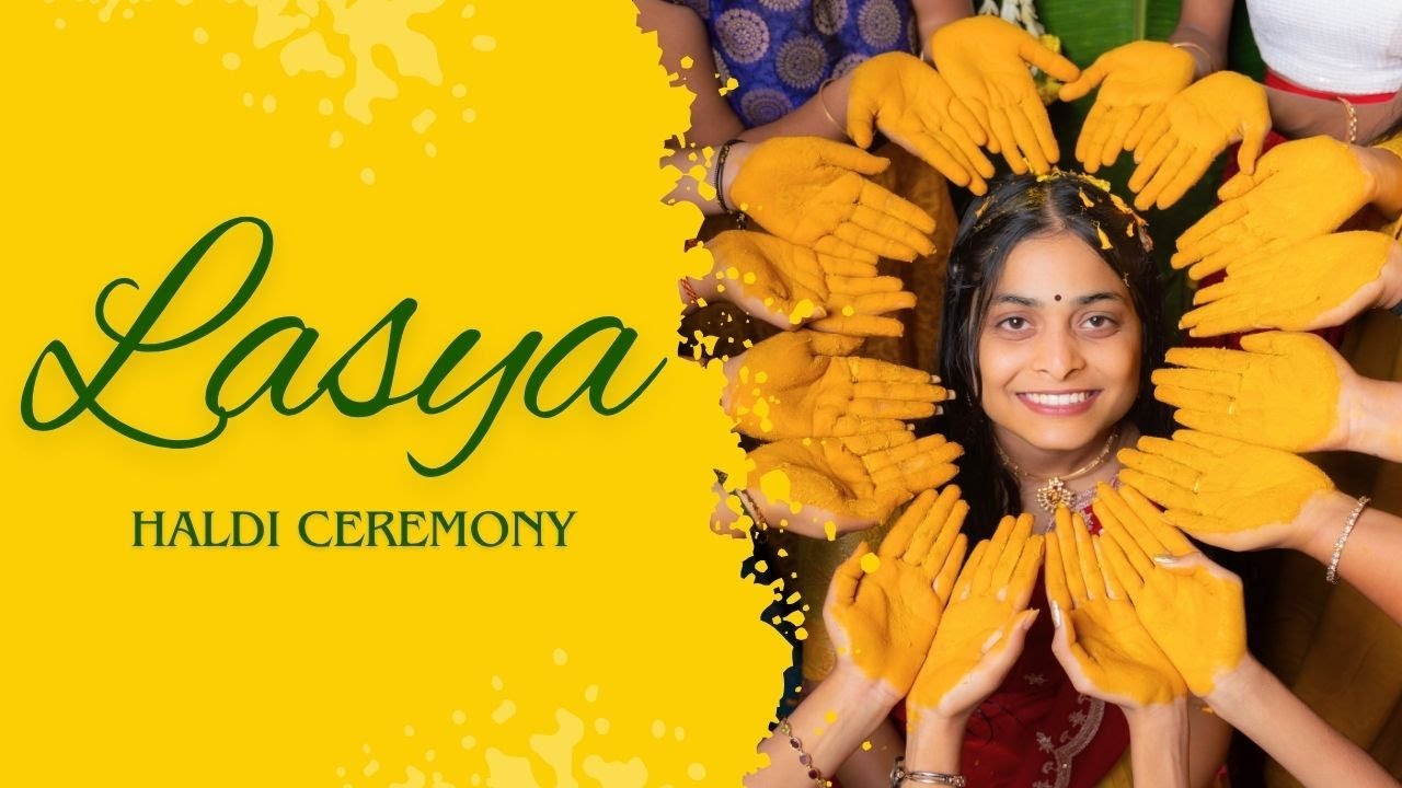 𝐋𝐚𝐬𝐲𝐚 𝐇𝐚𝐥𝐝𝐢 𝐂𝐞𝐫𝐞𝐦𝐨𝐧𝐲 l 𝕂𝕣𝕚𝕤𝕙𝕟𝕒𝕣𝕖𝕕𝕕𝕪 𝟠𝟠𝟠𝟝𝟙𝟟𝟠𝟠𝟠𝟠 - YouTube