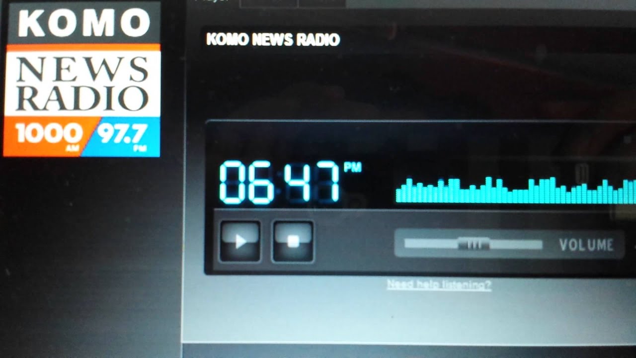 US BOOMERANG TEAM on KOMO News Radio - YouTube