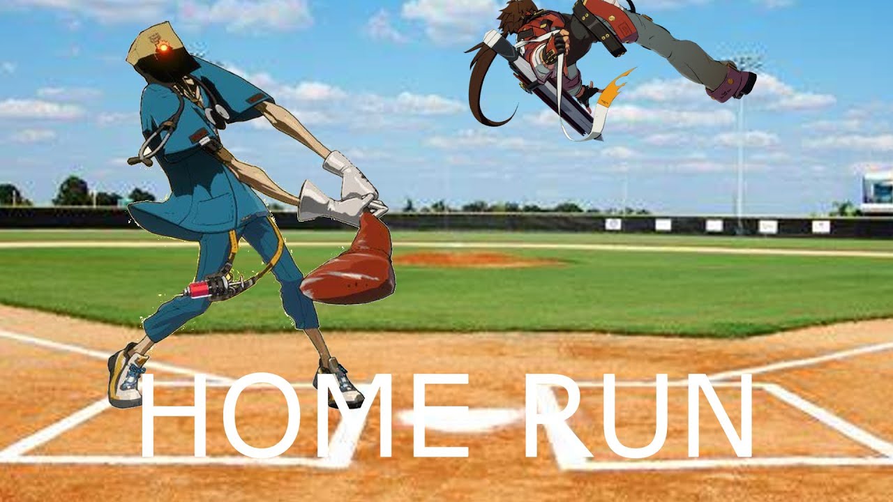 HOME RUN! - YouTube