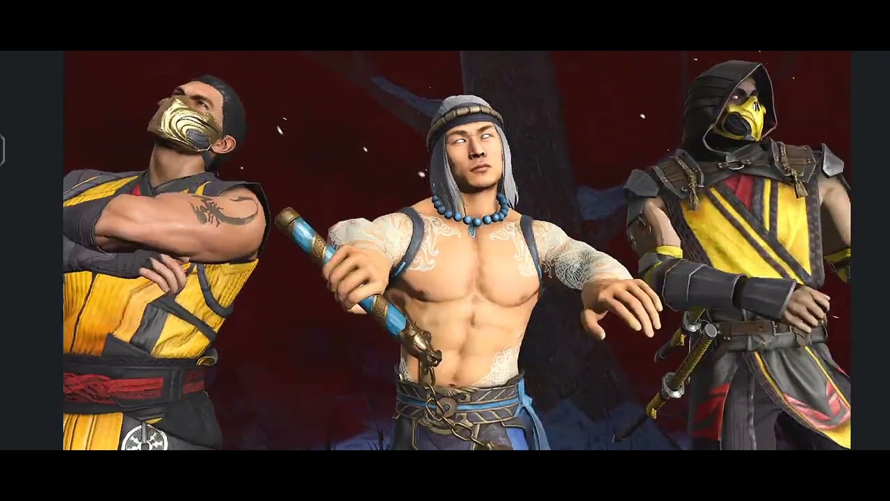 I have completed Fatal Shirai Ryu Tower|Final Battle Final Shirai Ryu ...