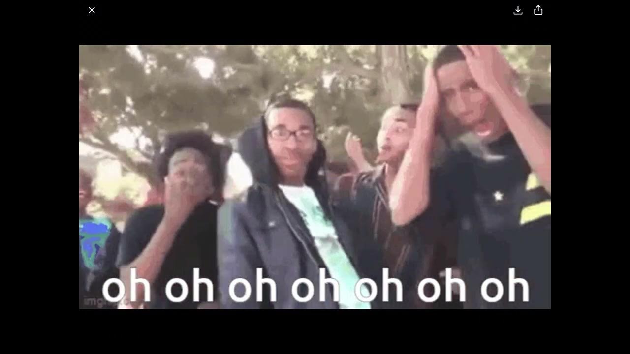 OHHHHHHHH meme (LAUGH) 😂 - YouTube
