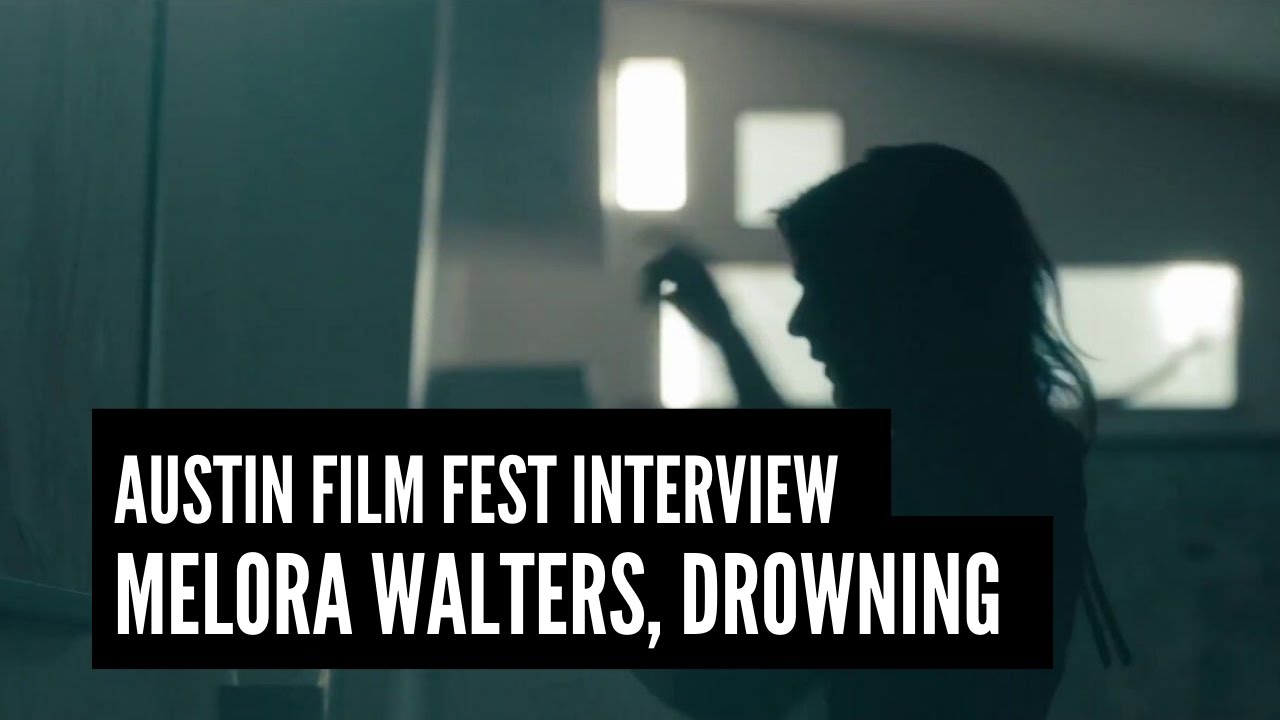 Interview with Actress/Writer/Director Melora Walters For Drowning At ...