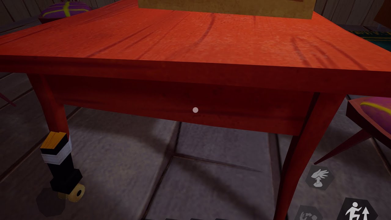 Hello Neighbor Act 2 Gameplay - Walkthrough Part 4 - YouTube