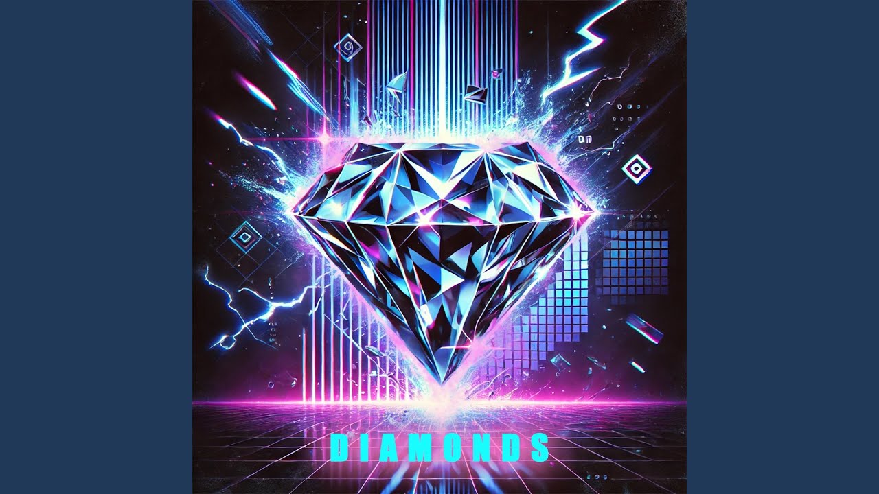 Diamonds - YouTube