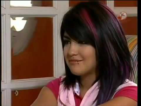 Marisol y Roger 16 - YouTube