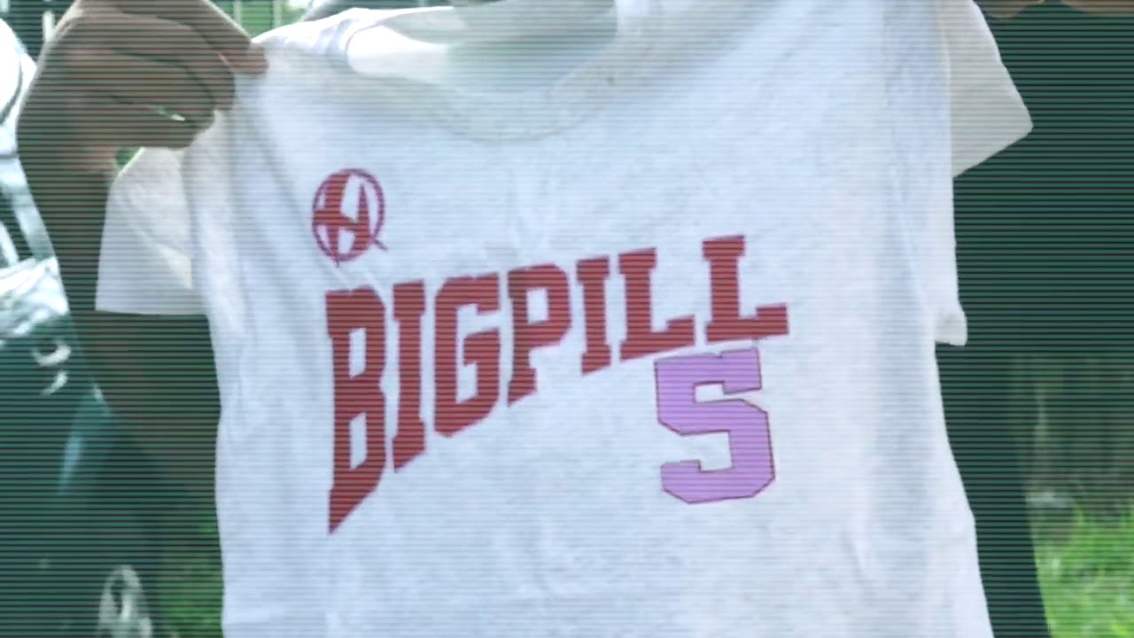 Big Pill x Money Durag (Official Video) Shot & Edited By @Triple.ogigi ...