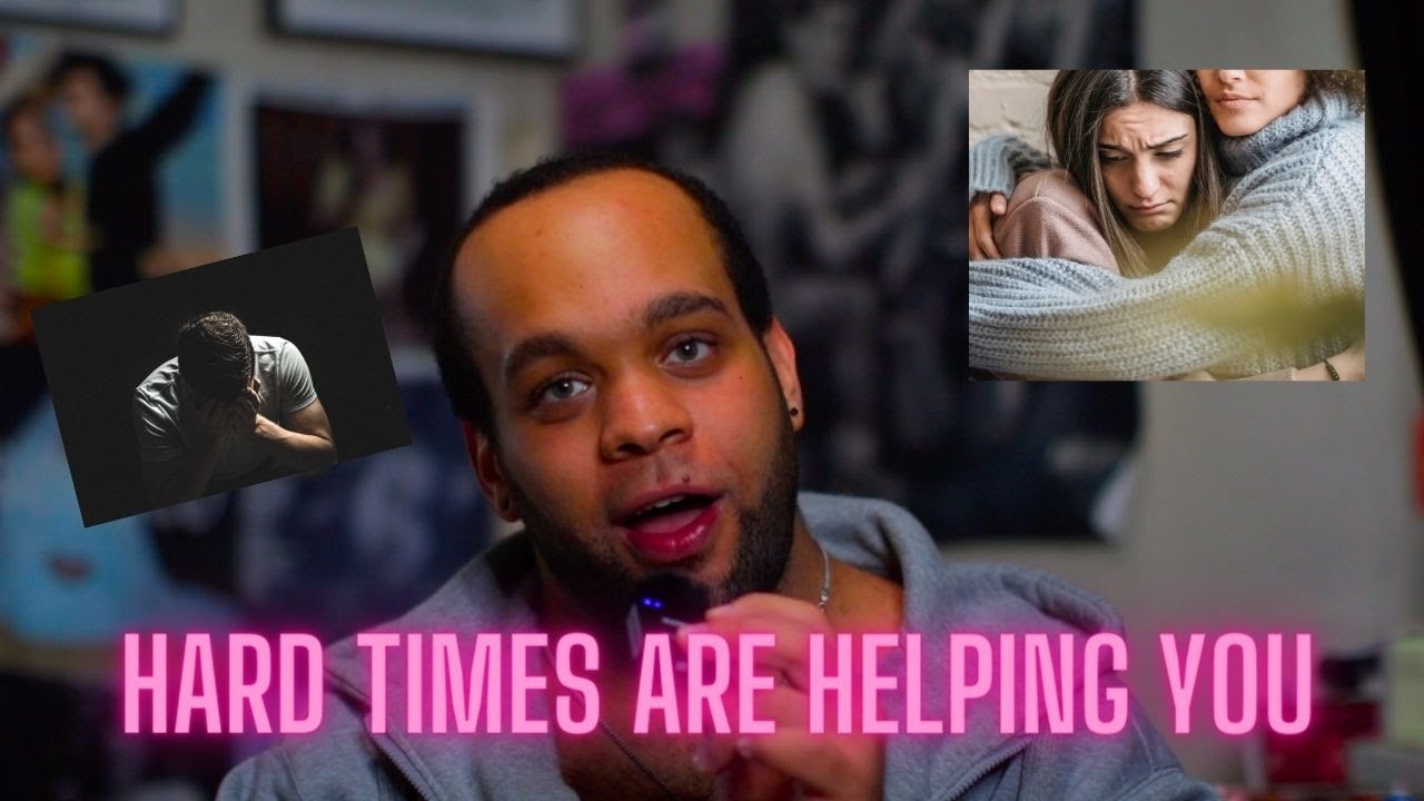 HOW THE HARD TIMES ARE HELPING YOU MANIFEST THE LIFE OF YOUR DREAMS ...