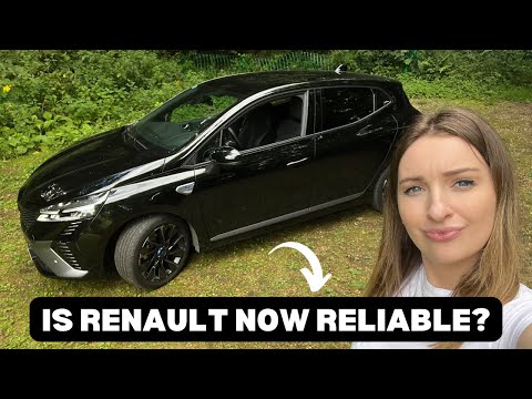THE BEST DAILY ‘RUN AROUND’ ON THE MARKET? Renault Clio Alpine Esprit.