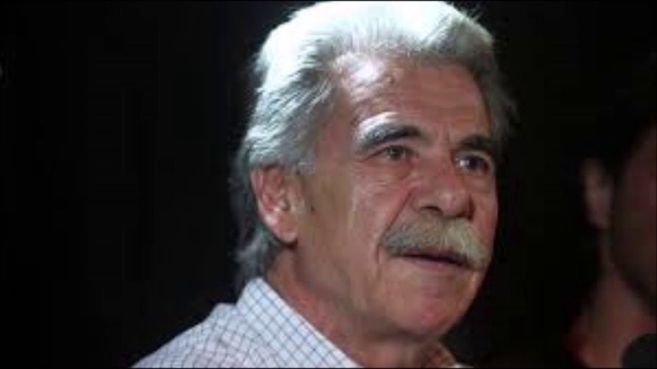 ΒΑΣΙΛΗΣ ΣΚΟΥΛΑΣ ΠΟΥ ΝΑΙ Ο ΚΑΙΡΟΣ - YouTube