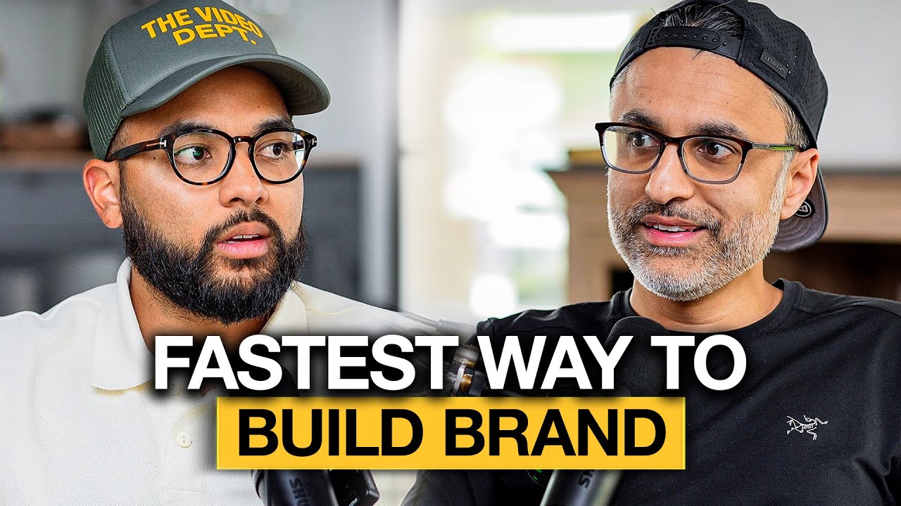 Start & Sell Out Your Own Events ft. Neel Dhingra | #TheDept Ep. 29 ...