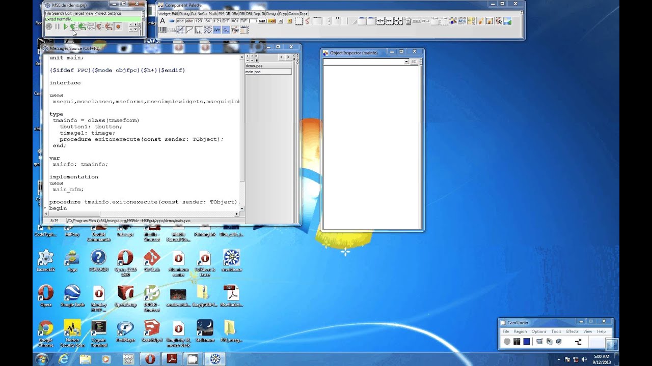 TinyWM hires2 - YouTube