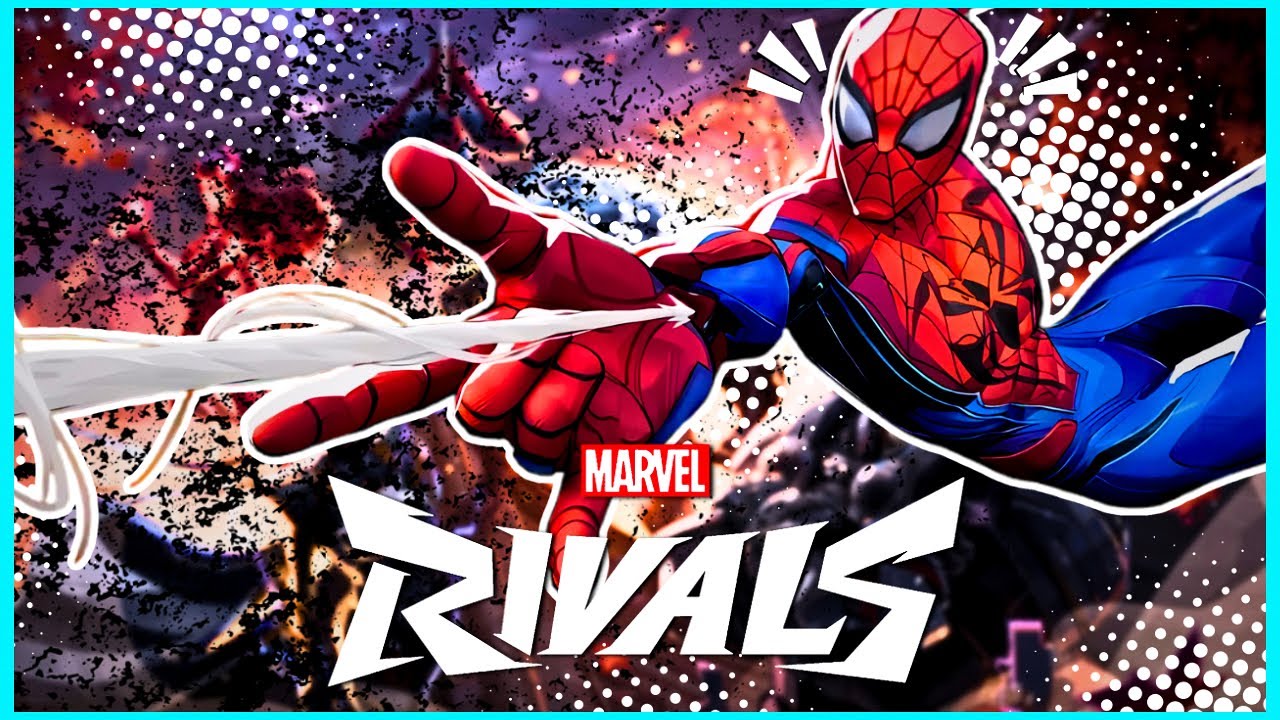 Marvel's Rivals Spider-Man Lore explained - YouTube