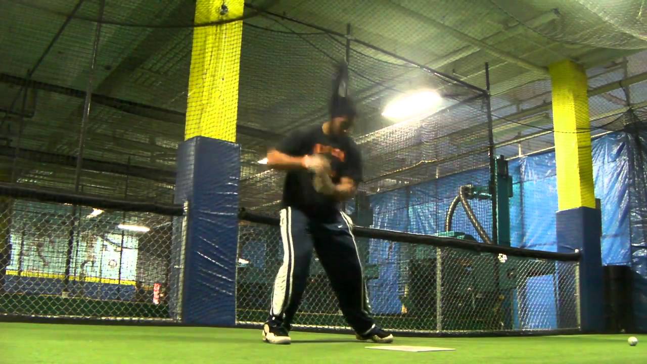 JORDAN POLANCO@NYHITTINGACADEMY OF HARLEM - YouTube