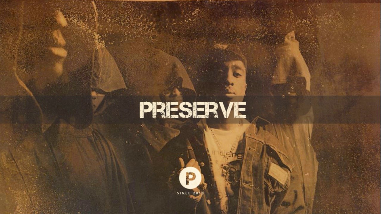 2Pac - Trapped ('91) - YouTube