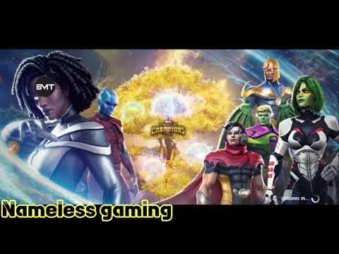 How to hack mcoc after game guardian | how to download and use black mod | version 41. 0.0 - YouTube