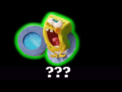 10 SpongeBob 3D 🔊 "Good Morning Patrick" Sound Variations in 50 seconds ...