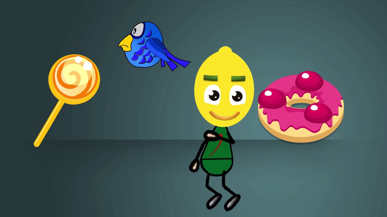 Mini Cartoon Series 8063 - Best Cartoons - YouTube