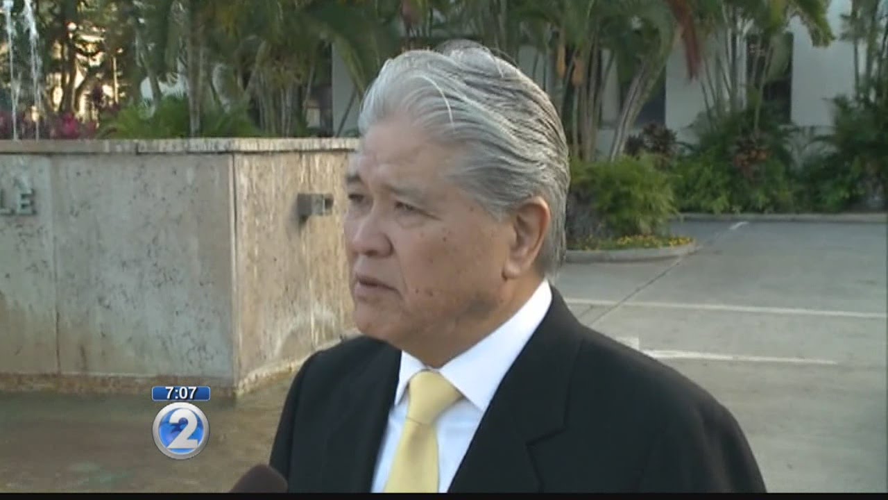 Howard Higa from The Cab - YouTube