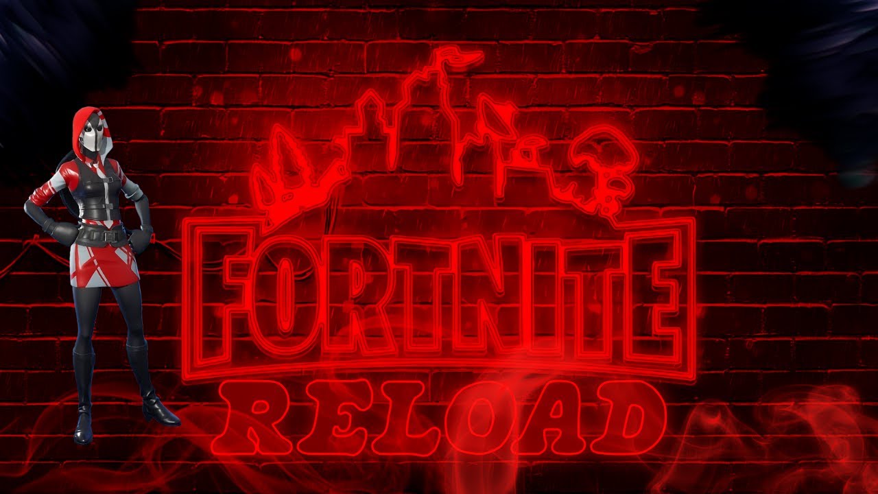 *GIVEAWAY* How Many Wins Can I Get?! | Fortnite Reload 🔥 - YouTube