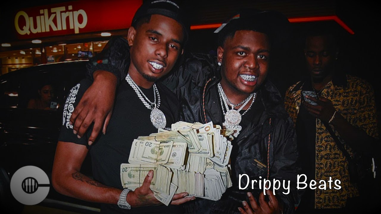 Big 30 x Pooh Shiesty Type Beat 2021 - "Choppa Gang" Prod. (Drippy ...