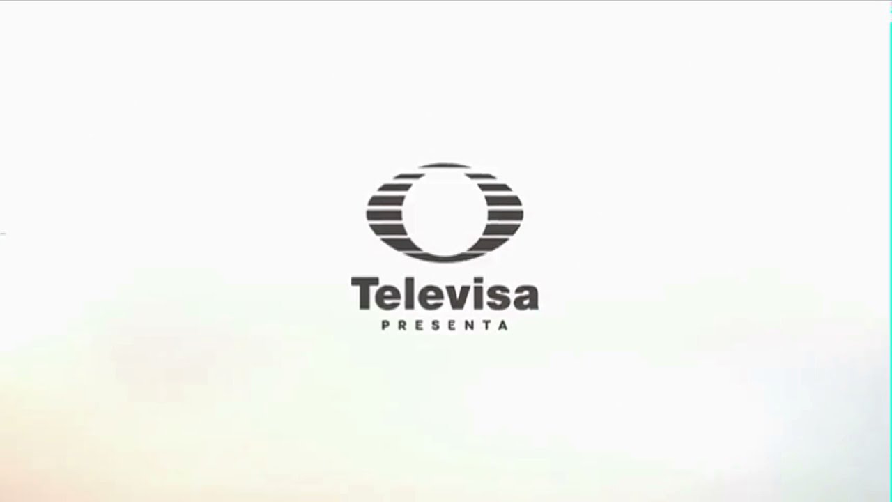 Televisa Presenta Network Bumper Flowers 2020 - YouTube