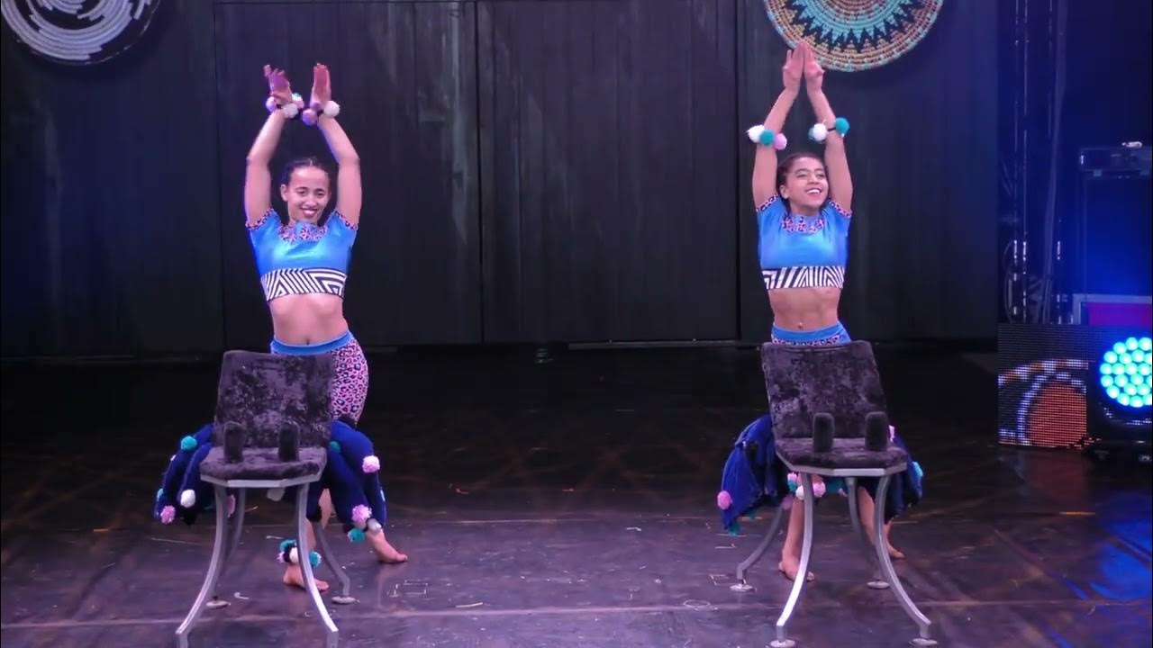 AFRICAN ARTISTE MANAGEMENT ANTIPODE ACT - YouTube