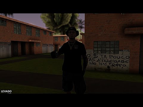 SAIU!!! DATA V2 DO BALA GTA SAMP ANDROID [GVC GF TL GRF GWT]