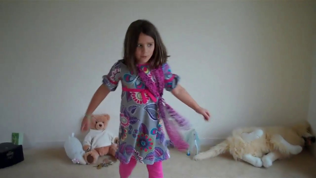 Easter Dance Party (Part 2) - YouTube