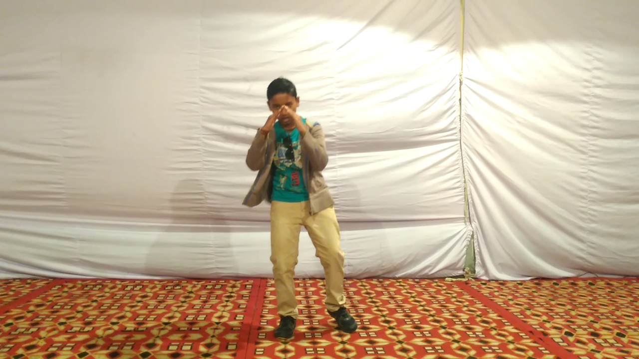 Single Dance - YouTube