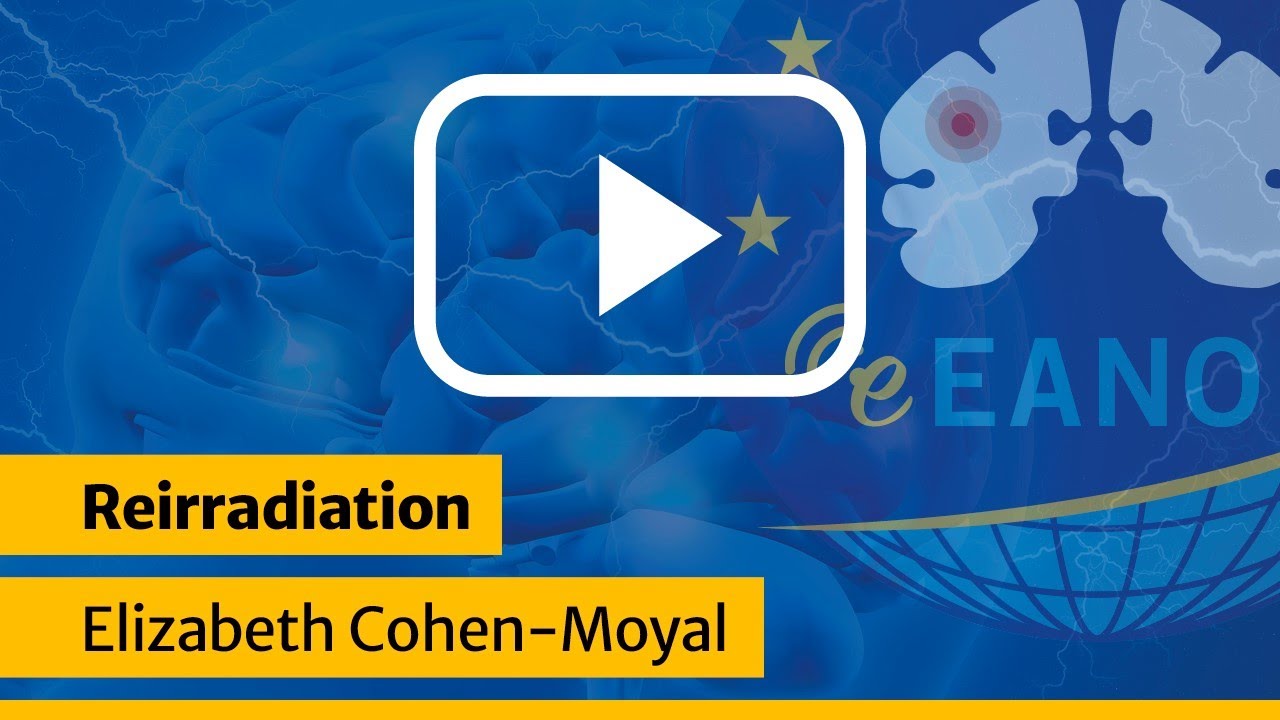 Reirradiation by Elizabeth Cohen Moyal - YouTube