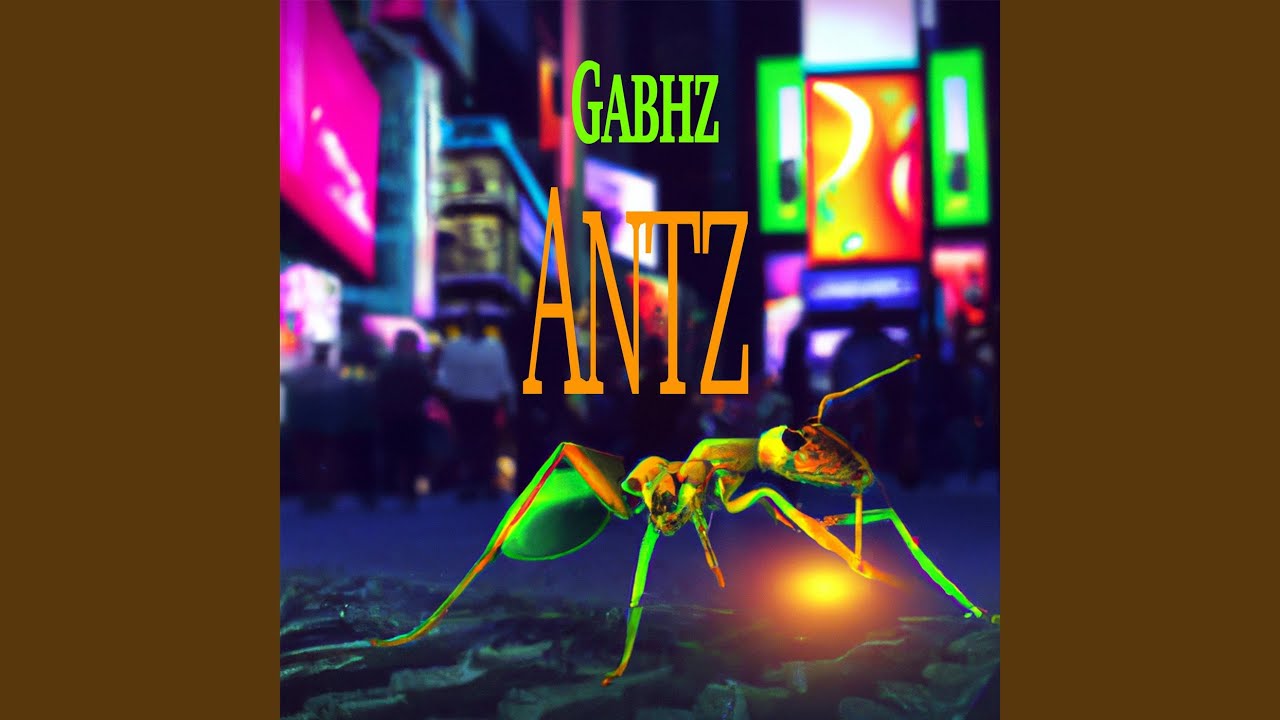 Antz - YouTube