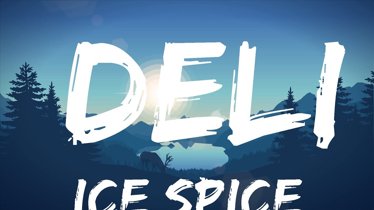 Ice Spice - Deli | Best Songs - YouTube