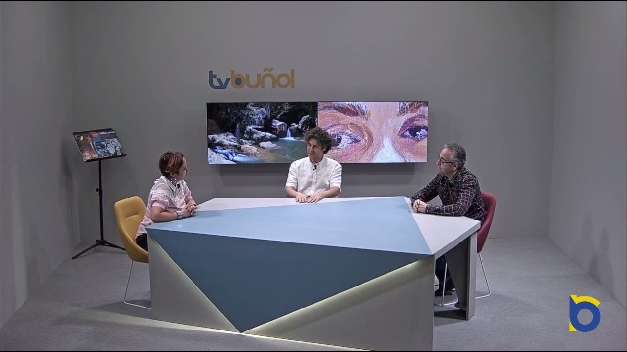 Presentación oficial del Curso de dirección "José Collado" 06-07-21 ...
